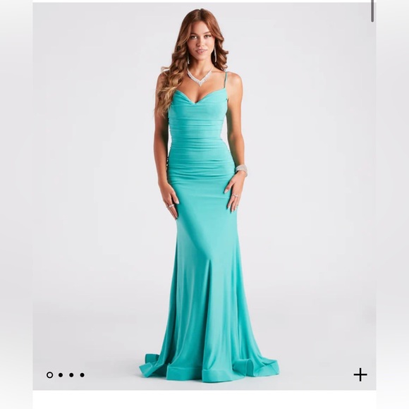Windsor | Dresses | Windsor Prom Dress | Poshmark
